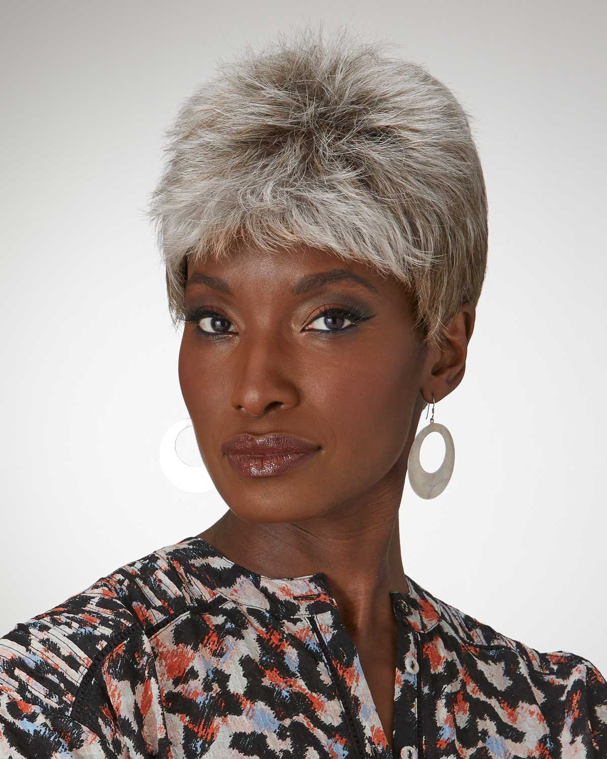 Clean Cut Wig by Natural Image > Natural Image Wigs